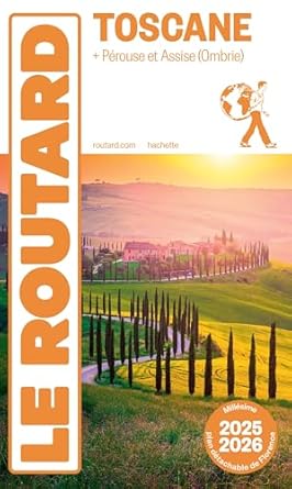 Quel guide de voyage choisir ? Comparatif des meilleurs guides (Routard ...