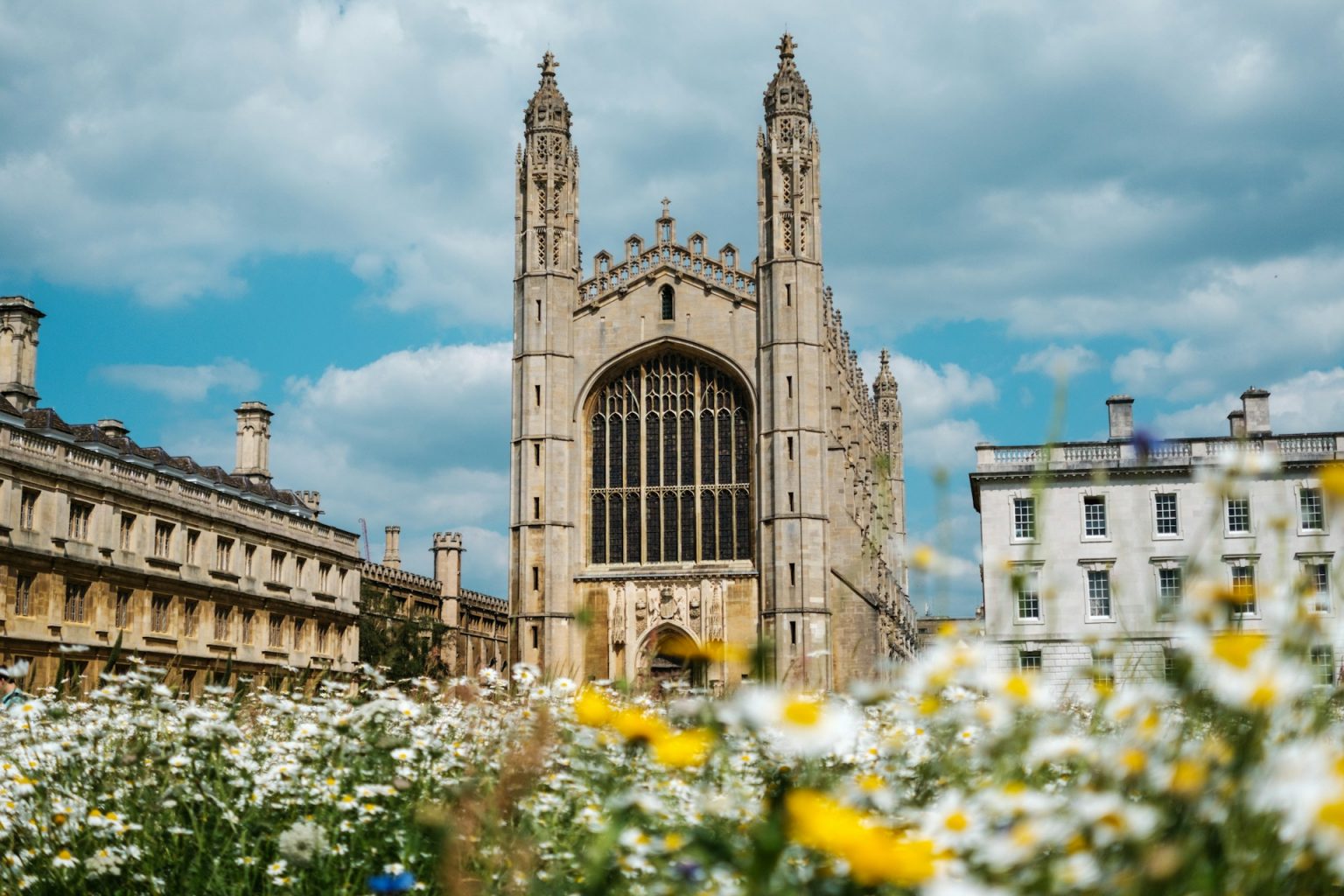 Angleterre : que voir, que faire, villes et conseils de voyage